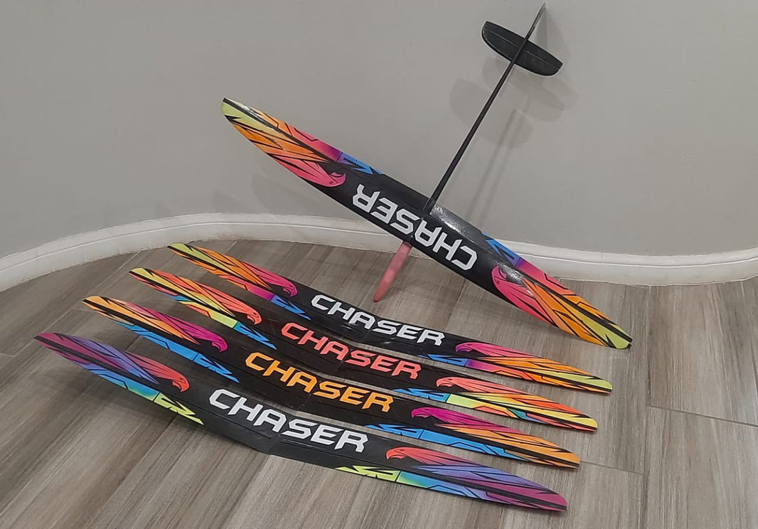 Kits – Bush Hawk RC